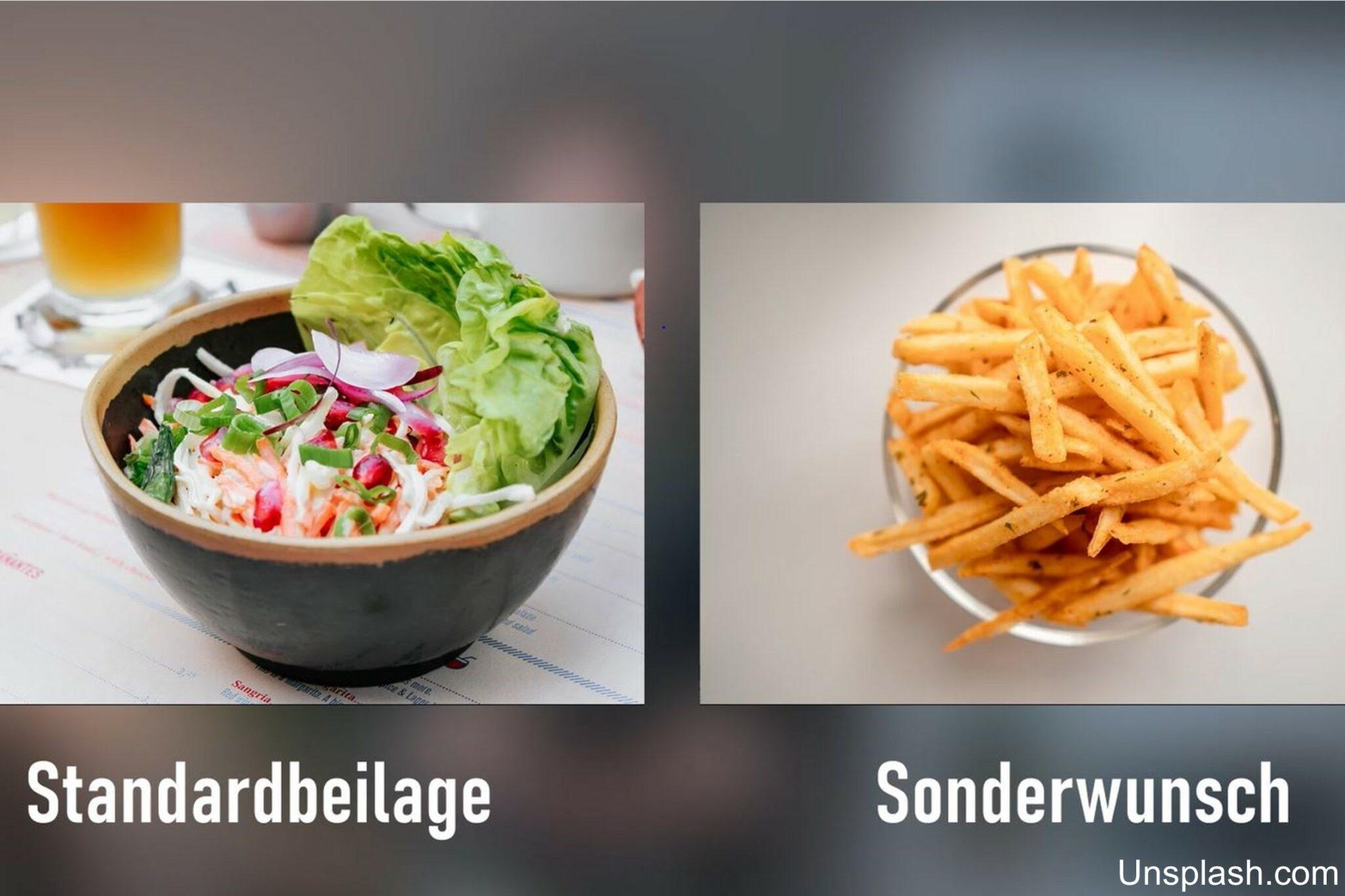 Nudging – Wie das Umfeld unser Ernährungsverhalten beeinflusst ...